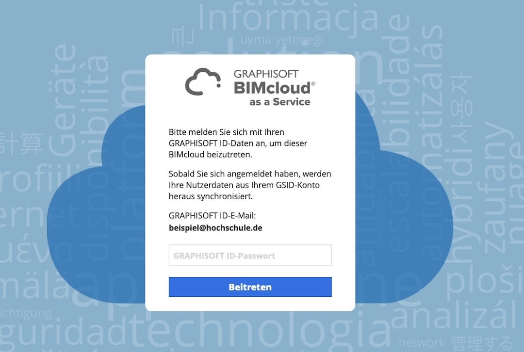 Getting started wildcads.bimcloud – Wildcads